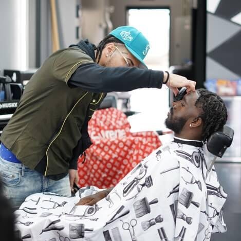 SUPREME BARBERSHOP - 22 Photos - 3064 Old Norcross Rd, Duluth, Georgia ...