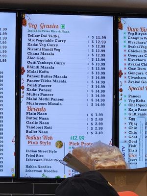 DESI CHOWRASTHA - Updated October 2025 - 30 Photos - 7901 Cleveland ...