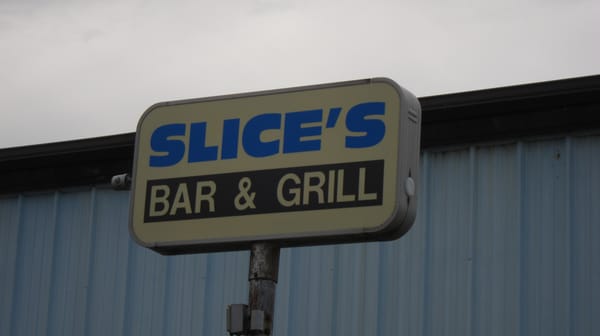 SLICE’S BAR & GRILL - Updated October 2025 - 19 Photos & 28 Reviews ...