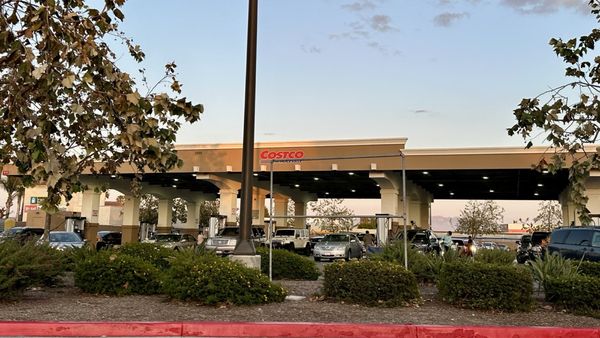 COSTCO GASOLINE - Updated July 2025 - 316 Photos & 64 Reviews - 2001 E ...
