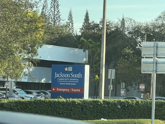 JACKSON SOUTH MEDICAL CENTER - Updated July 2025 - 61 Photos & 145 ...