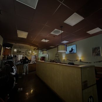 TEABO CAFÉ - Updated April 2025 - 567 Photos & 655 Reviews - 2191 ...