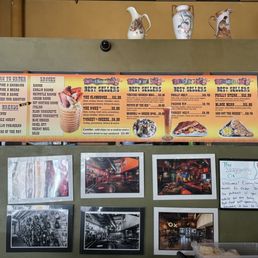 STAGGERING OX - Updated July 2025 - 48 Photos & 148 Reviews - 400 ...