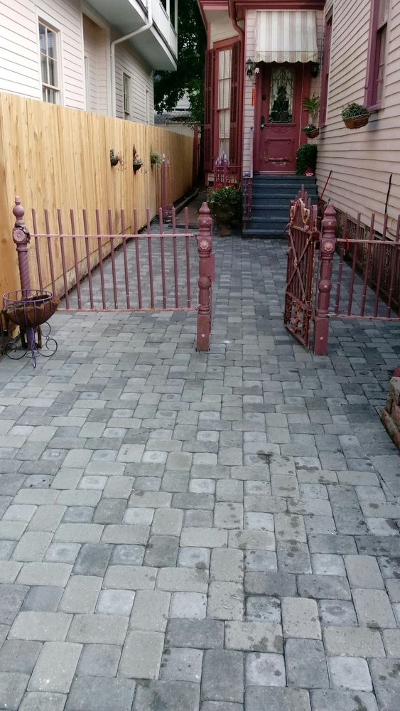 TONY PAVERS - Updated September 2025 - 26 Photos - 104 E Morales St ...