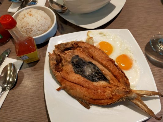 FLOATING ISLAND RESTAURANT - Updated October 2025 - 12 Photos ...