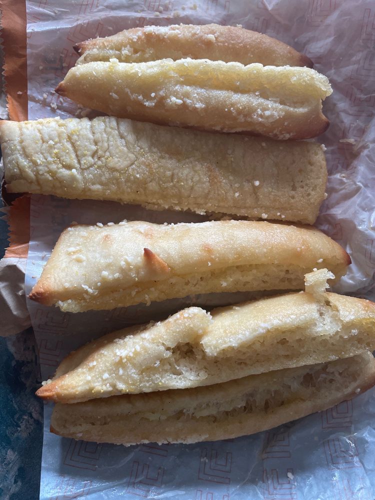 LITTLE CAESARS PIZZA - Updated December 2024 - 355 Montreal Road ...