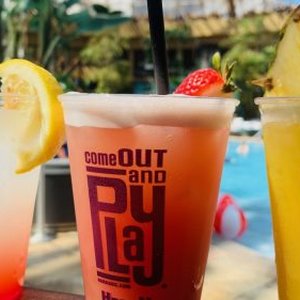 BORGATA OUTDOOR POOL - Updated June 2025 - 45 Photos & 16 Reviews - 1 ...