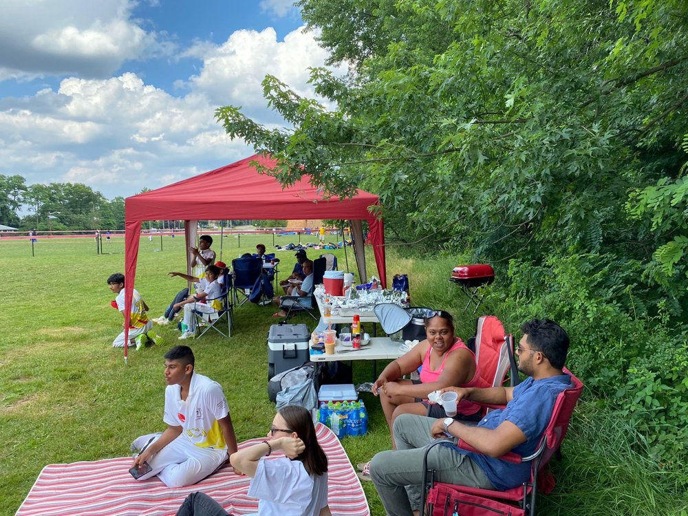 BROOKLYN AND QUEENS CRICKET CLUB - Updated May 2025 - Request ...