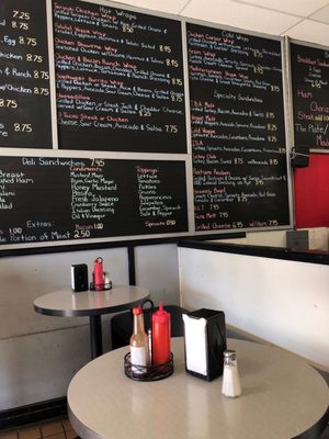 THE DELI LAMA - 53 Photos & 101 Reviews - 150 Toland St, San Francisco ...