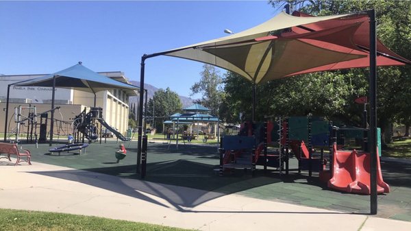 PAMELA PARK - Updated April 2025 - 15 Photos - 2236 Goodall Ave, Duarte ...