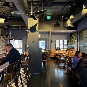 PLS ON POST - Updated April 2025 - 89 Photos & 58 Reviews - 545 Post St ...