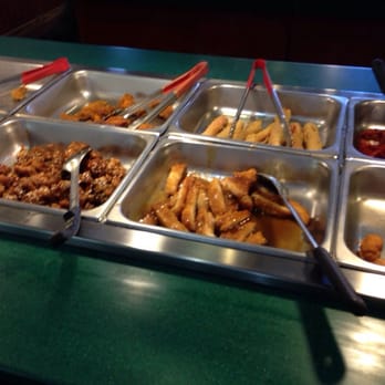 CHINA HOUSE - Updated June 2024 - 10 Photos & 15 Reviews - 5640 State ...