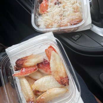 BELL BUOY OF SEASIDE - 344 Photos & 539 Reviews - 1800 S Roosevelt Dr, Seaside, Oregon - Seafood ...