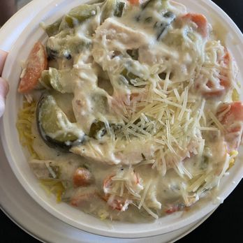 AFRO DELI & GRILL: CEDAR RIVERSIDE - Updated January 2026 - 16 Photos ...