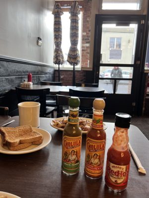 THE INBETWEEN CAFE - Updated October 2025 - 79 Photos & 173 Reviews ...