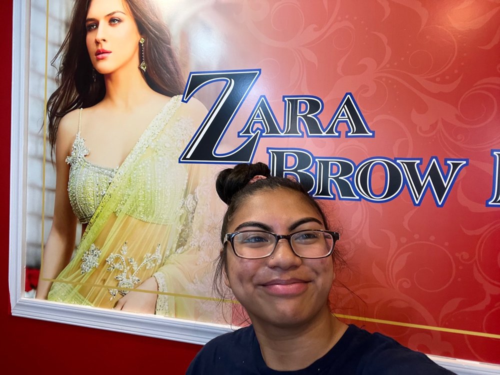ZARA BROW BAR - Updated December 2025 - 54 Photos & 180 Reviews - 1212 ...
