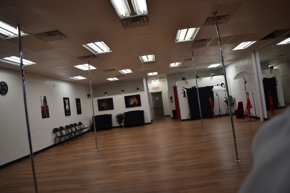 EXOTIC DANCE STUDIO - Updated April 2025 - 23 Photos - 13331 Kuykendahl Rd, Houston, Texas ...