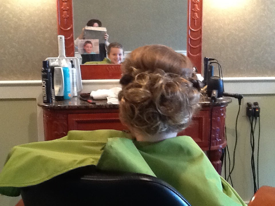 SIMPLICITY HAIR STUDIO - 460 Franklin St, Melrose, MA - Yelp