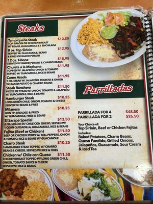 EL SARAPE DEL VALLE - Updated July 2024 - 102 Photos & 65 Reviews ...