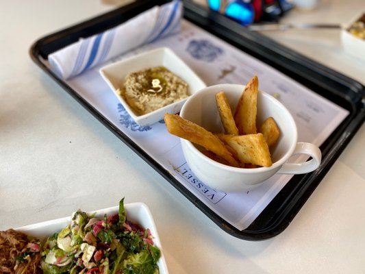 VESSEL KITCHEN - Updated May 2025 - 207 Photos & 260 Reviews - 1146 ...