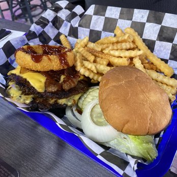 CADILLAC JACK’S - Updated October 2025 - 64 Photos & 39 Reviews - 1507 ...