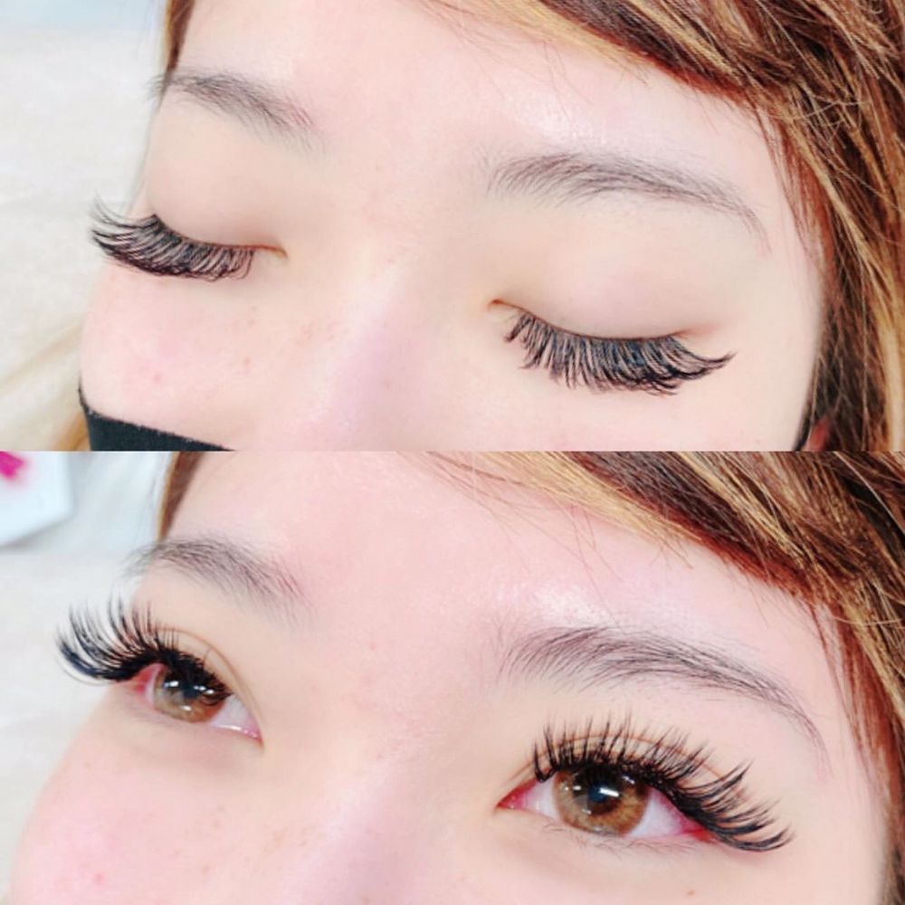 EYELASH SALON COCO - 185 Photos & 37 Reviews - 808 Sheridan St ...
