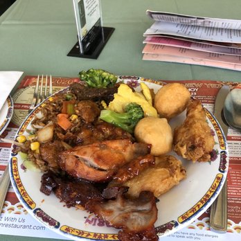 MANDARIN RESTAURANT - Updated September 2025 - 170 Photos & 165 Reviews ...