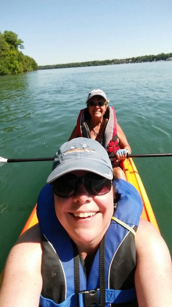 NIAGARA KAYAK RENTALS - Updated May 2026 - Niagara-on-the-Lake, Ontario ...