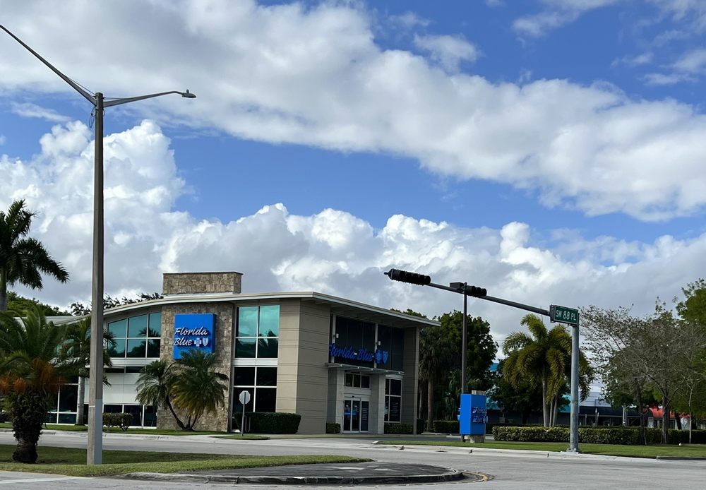 FLORIDA BLUE CENTER - MIAMI - Updated December 2025 - 12 Reviews - 8895 ...