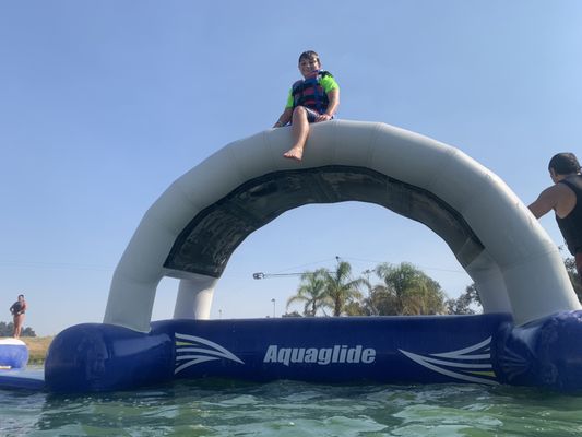 VELOCITY ISLAND PARK - 154 Photos & 99 Reviews - 755 N East St ...