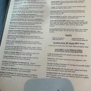 YELLOWFIN STEAK AND FISH HOUSE - Updated December 2025 - 477 Photos ...