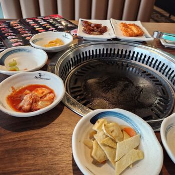 UNIQ BBQ AND SHABU - Updated January 2026 - 69 Photos & 49 Reviews ...