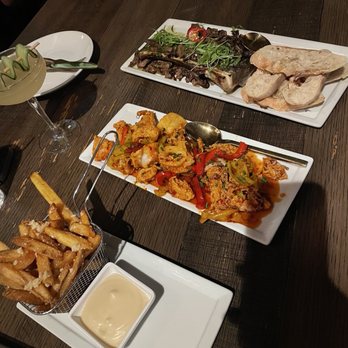 RUBYS & ROSES RESTAURANT - Updated May 2025 - 1375 Photos & 535 Reviews ...