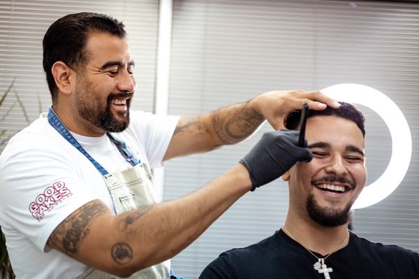 ALEX TORRES BARBERING - Updated July 2025 - 136 Photos & 64 Reviews ...