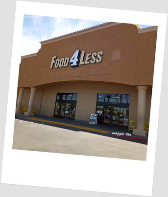 FOOD 4 LESS - Updated December 2025 - 25 Reviews - 2360 W Cleveland Ave ...