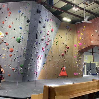 TRIANGLE ROCK CLUB - FAYETTEVILLE - Updated December 2025 - 62 Photos ...