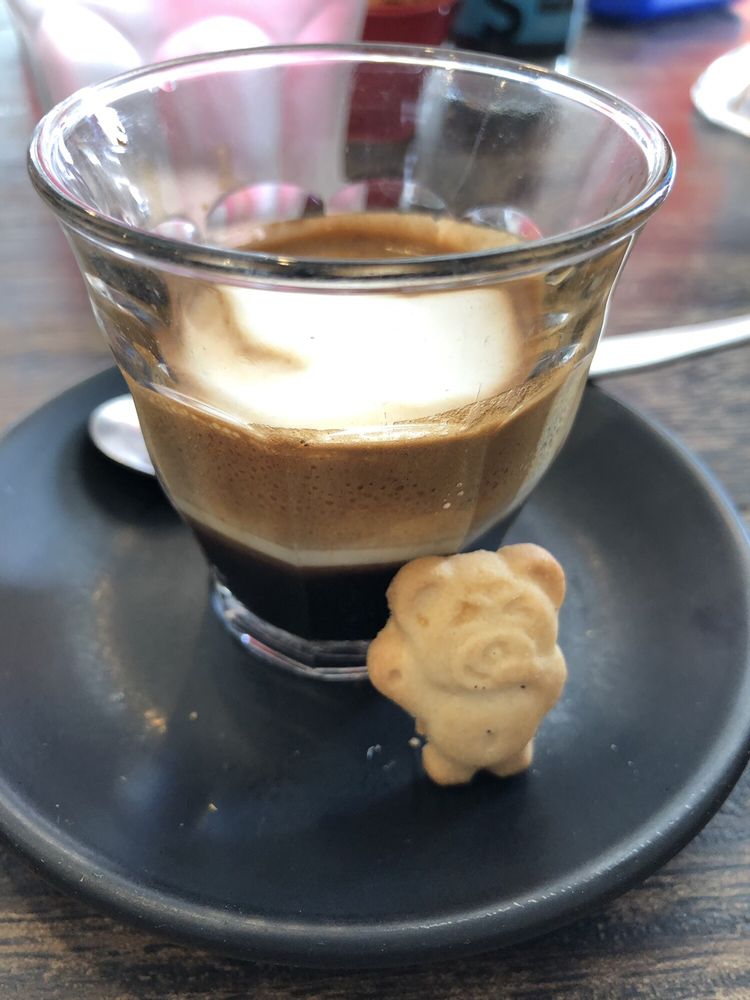 SPARK ESPRESSO AT THE OLD BAKERY - 15 Photos - Coffee & Tea - 92-96 ...