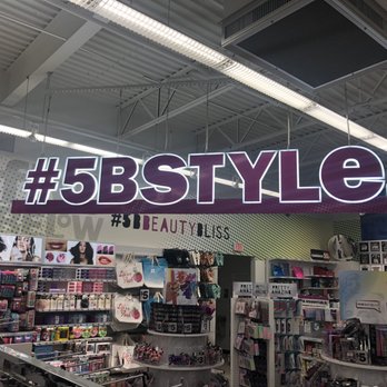 FIVE BELOW - Updated January 2026 - 103 Photos & 15 Reviews - 1720 S ...