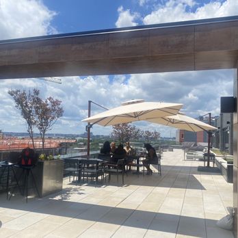 PERCH SW ROOFTOP LOUNGE - Updated November 2024 - 83 Photos & 41 ...