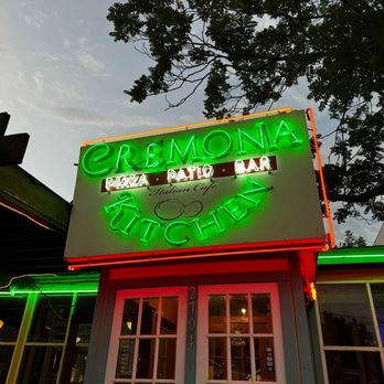 CREMONA BISTRO KITCHEN - Updated December 2025 - 207 Photos & 337 ...