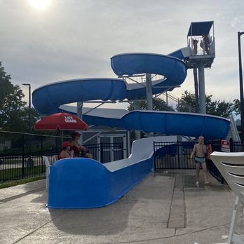 WILLOW STREAM POOL - Updated October 2025 - 600 Farrington Dr, Buffalo ...