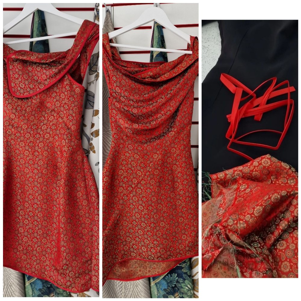 SEW SEAM - Updated May 2025 - Request a Quote - 344 Photos - London ...