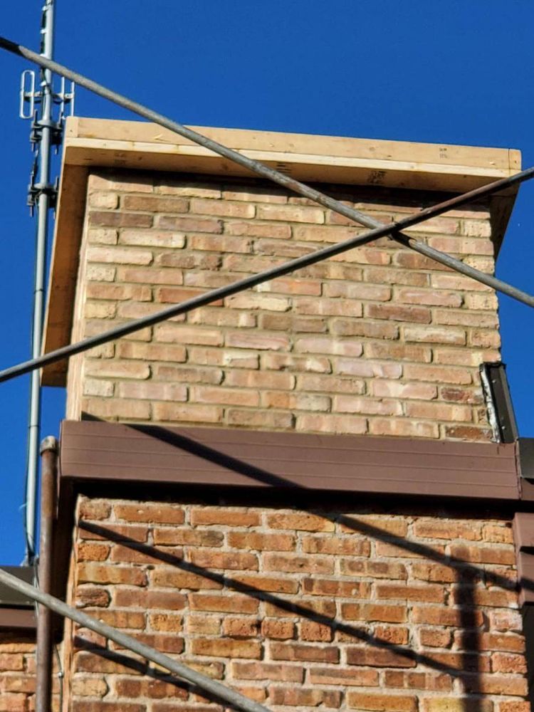 MT MASONRY CHICAGO - Updated October 2025 - Request a Quote - 10 Photos ...