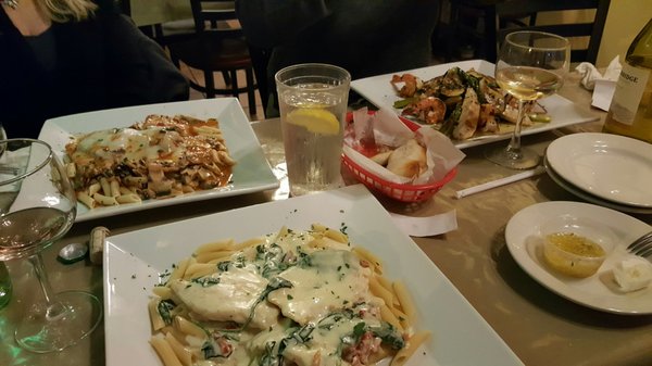 LAURA’S 2 PIZZERIA - Updated November 2024 - 15 Reviews - 20 Ridge Rd ...