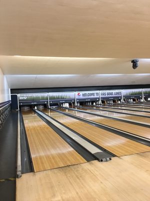 FIRS BOWL - Updated January 2026 - 14 Photos & 25 Reviews - 1950 River ...