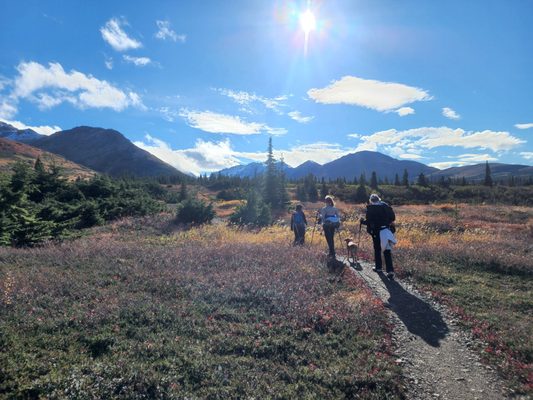 CHUGACH STATE PARK - Updated February 2025 - 92 Photos & 16 Reviews ...