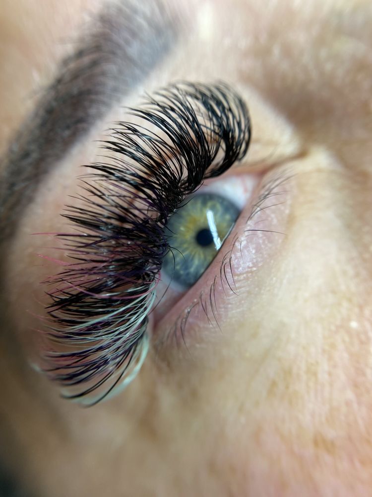 MY LASH STUDIO - EYELASH EXTENSIONS - Updated August 2024 - 156 Photos ...