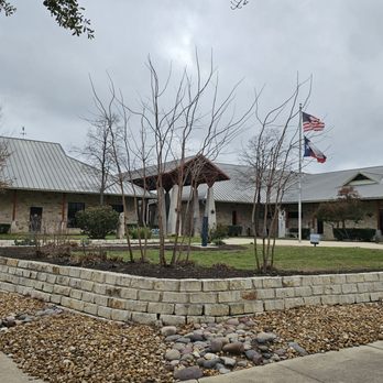 LEANDER PUBLIC LIBRARY - Updated November 2025 - 68 Photos & 38 Reviews ...