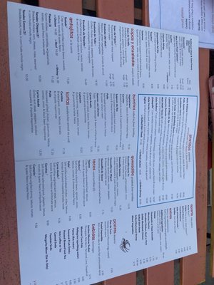 OLE MOLE - Updated July 2024 - 136 Photos & 231 Reviews - 1030 High ...