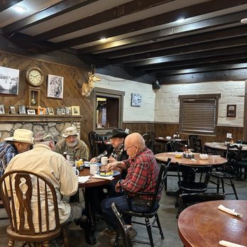 ROCK SPRINGS CAFE - Updated April 2025 - 1457 Photos & 1523 Reviews ...